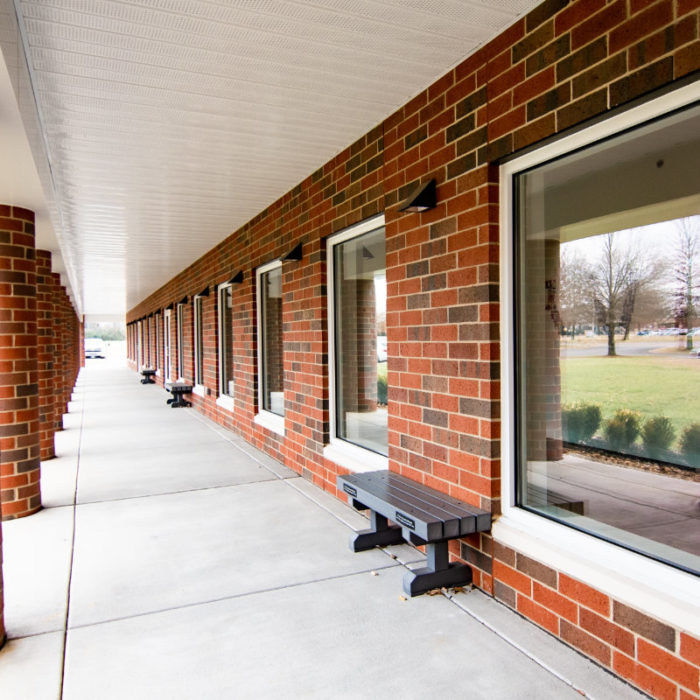 Commercial Gallery - Hamilton Glass Company